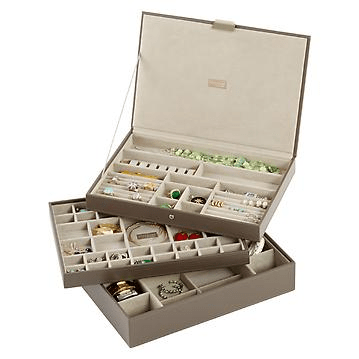 Jewelry Storage and Organization: Easy Ideas to Try