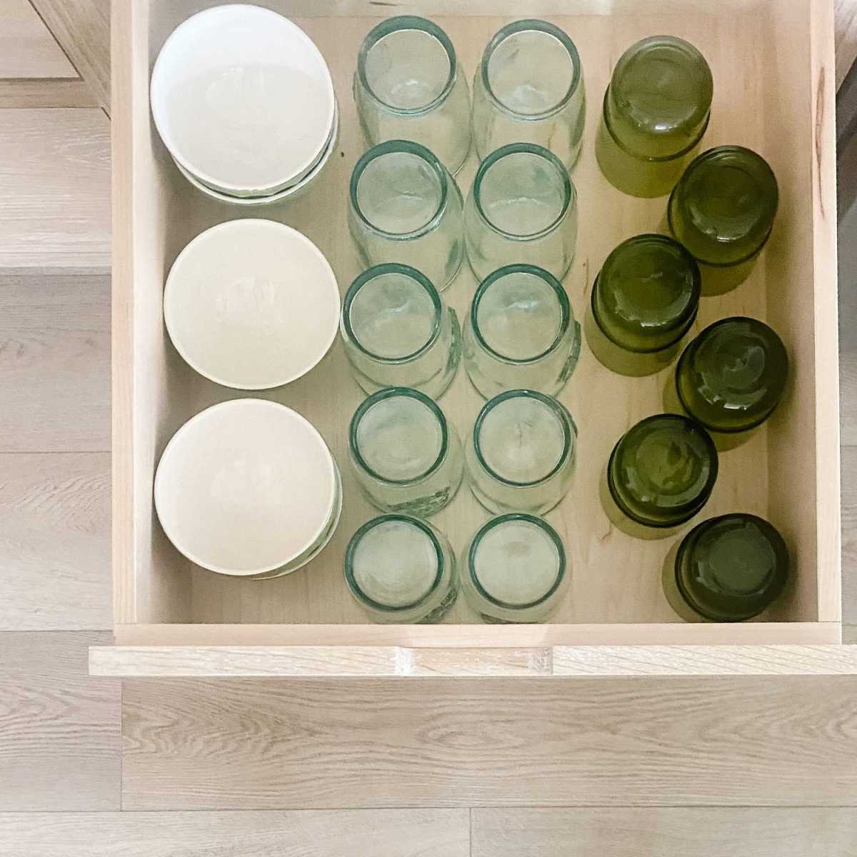 Top Pantry Product Picks for a Luxury Look - Suzette Gebhardt