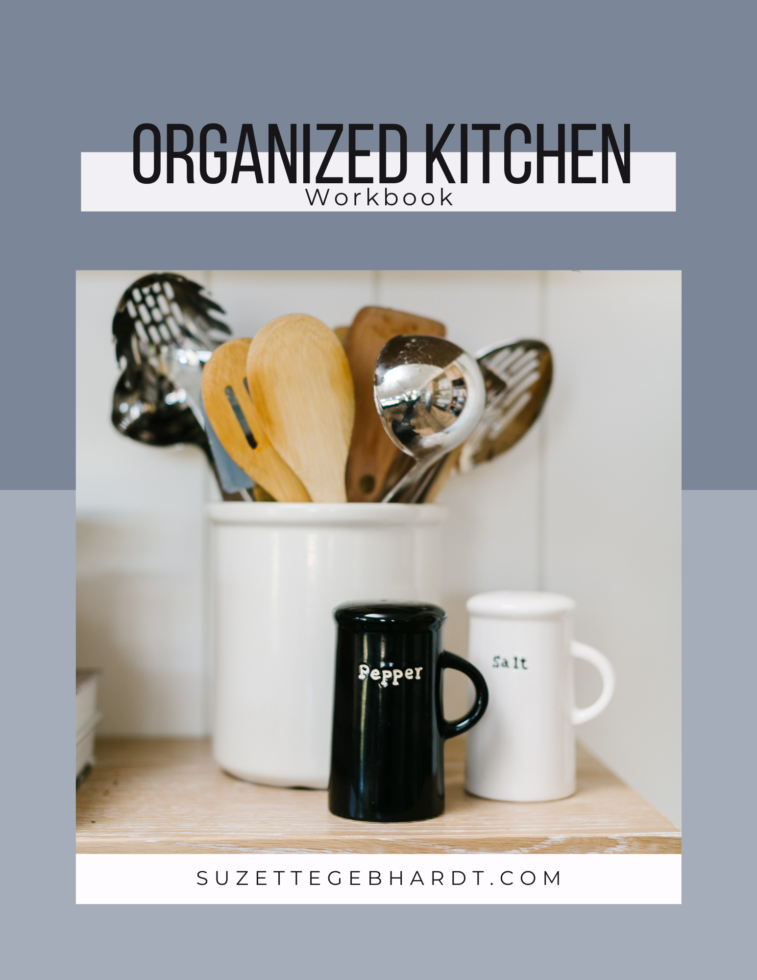Free Resources - Suzette Gebhardt